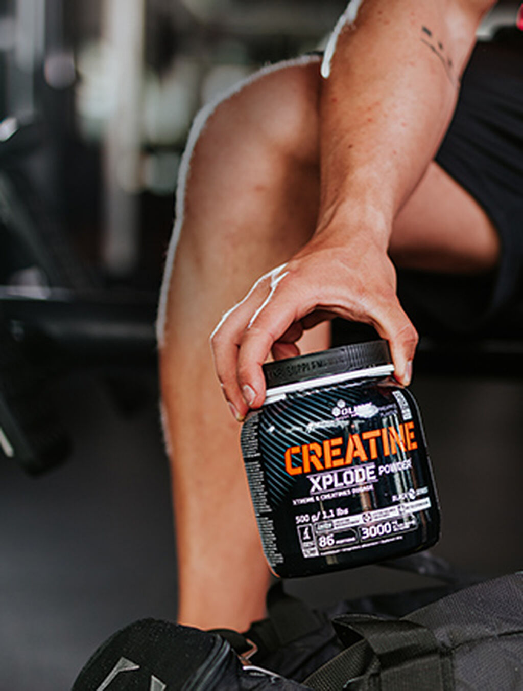 Osta ravintolisät ja treenivaatteet osoitteessa Fitnesstukku.fi