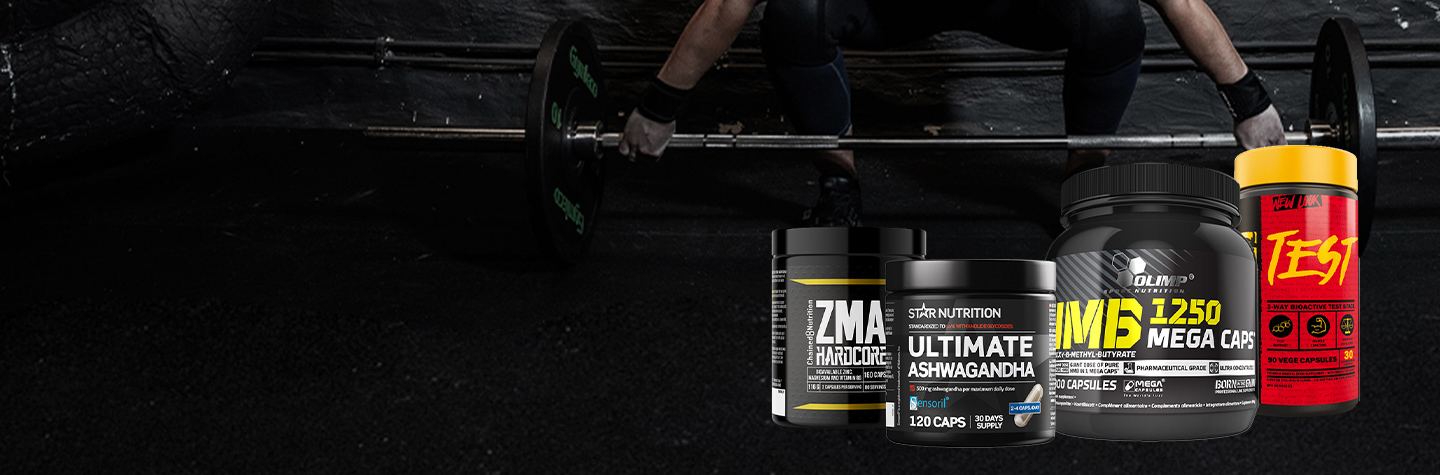 Osta ravintolisät ja treenivaatteet osoitteessa Fitnesstukku.fi